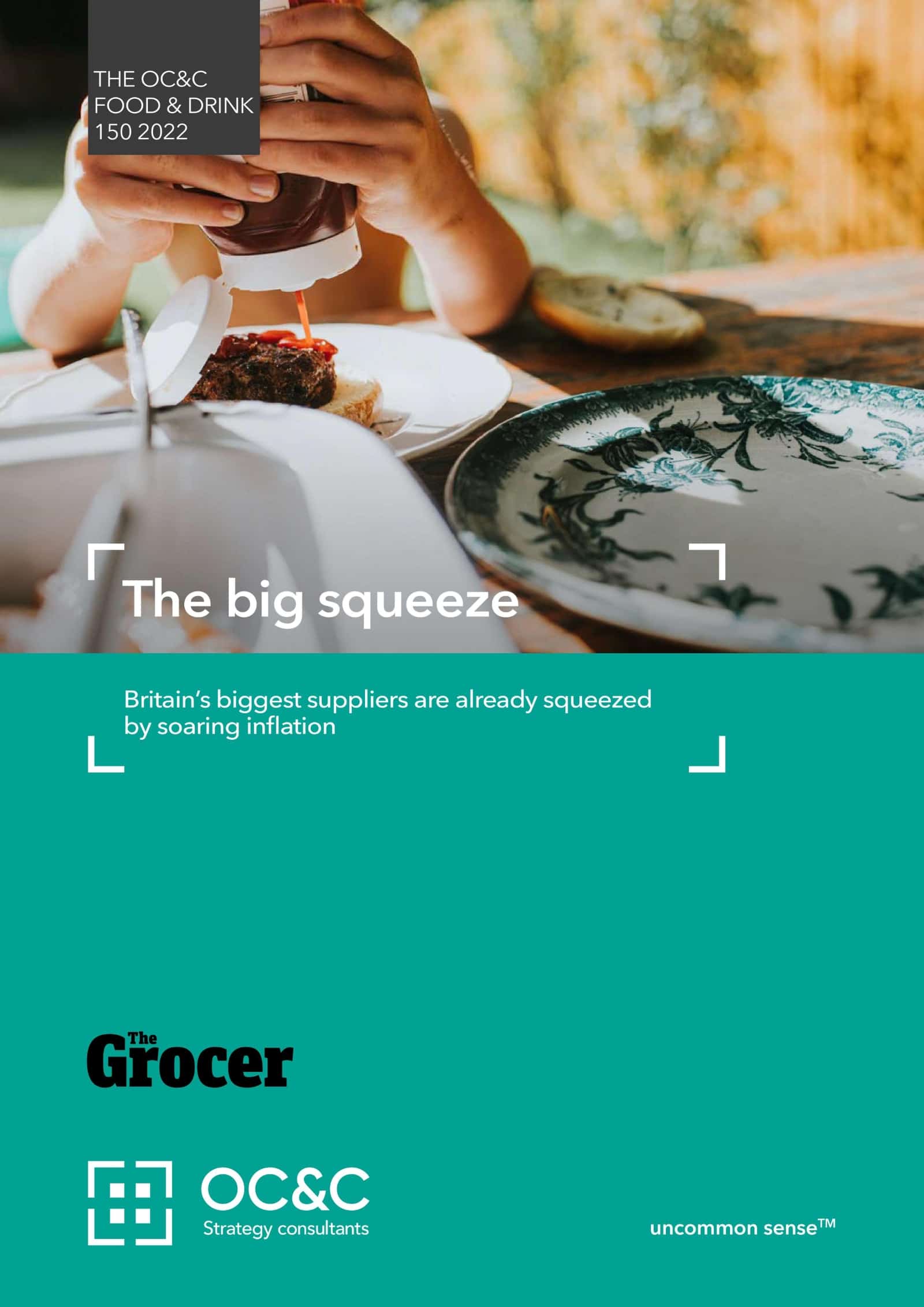 The big squeeze | OC&C Strategy Consultants