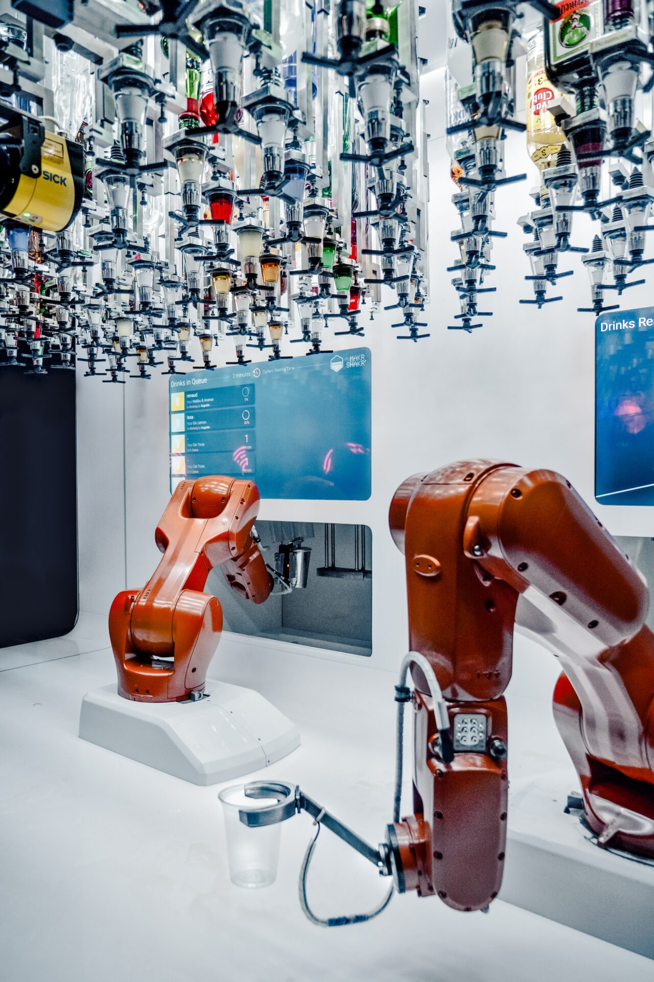 The next generation of FM – will tech cannibalise or enhance business ...