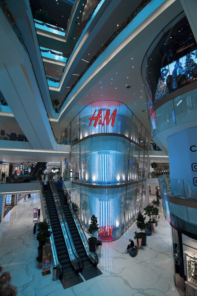 Opinion: Coronavirus accelerates us to a retail tipping point | OC&C ...