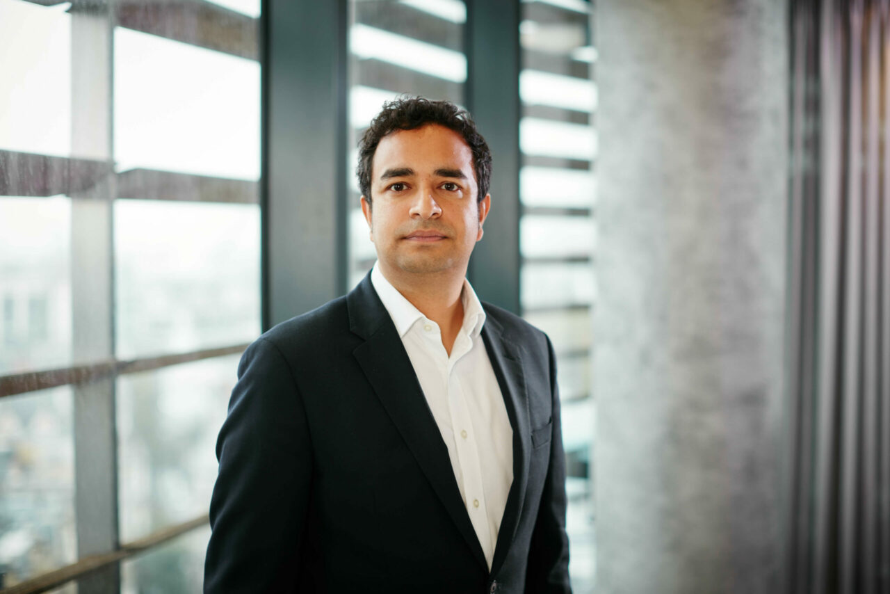 OC&C Strategy Consultants OC&C Support UniHomes on Investment