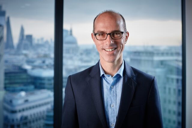 OC&C names James George as International Managing Partner | OC&C ...
