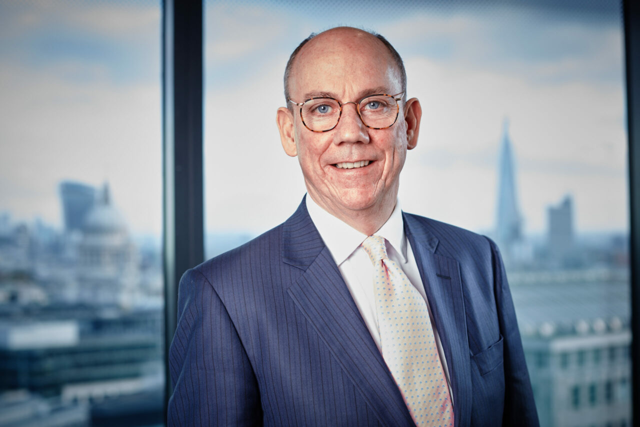 Michael Jary | OC&C Strategy Consultants