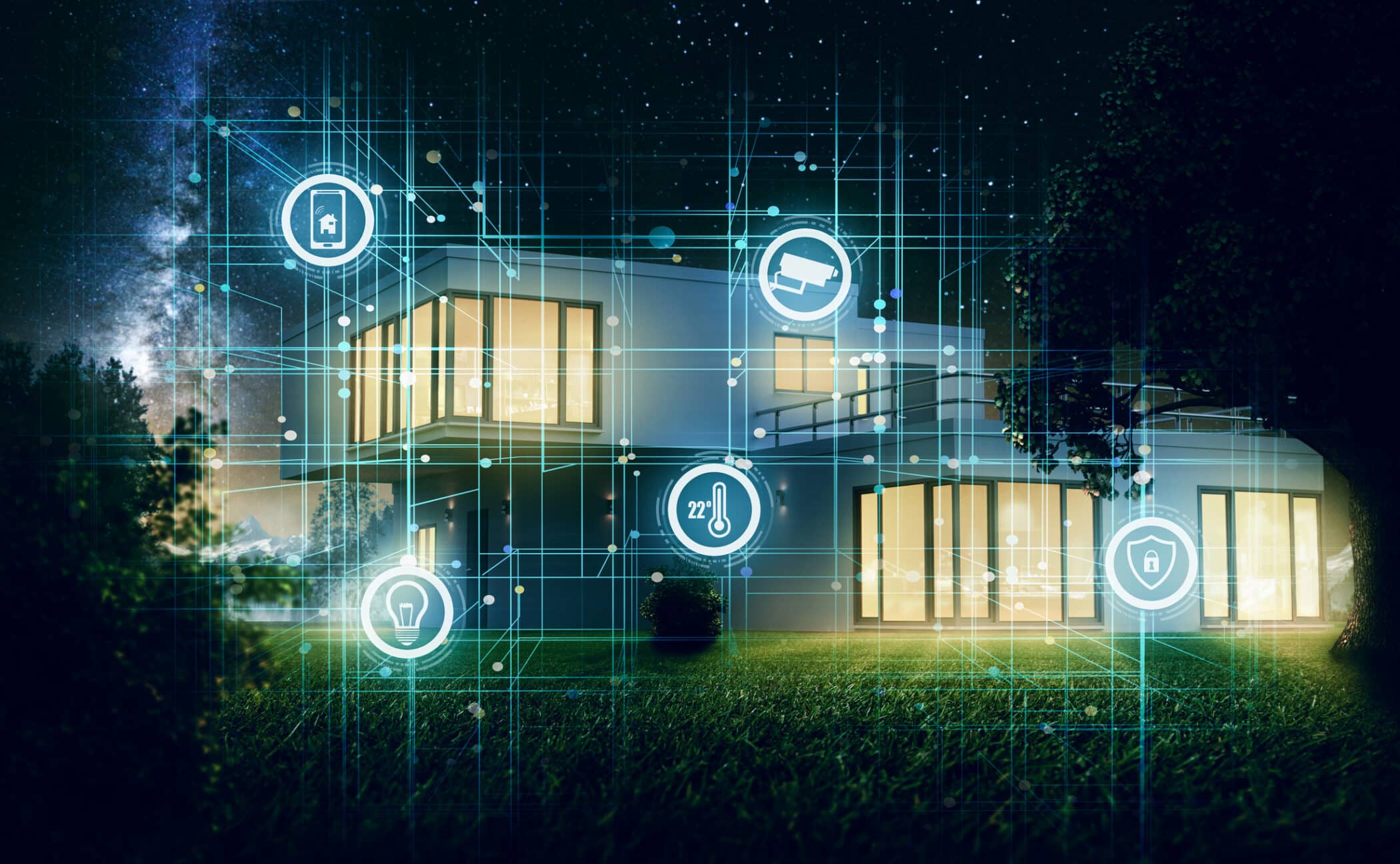 OC&C advises Cronos Capital Partners on Security, Smart Home and Access ...