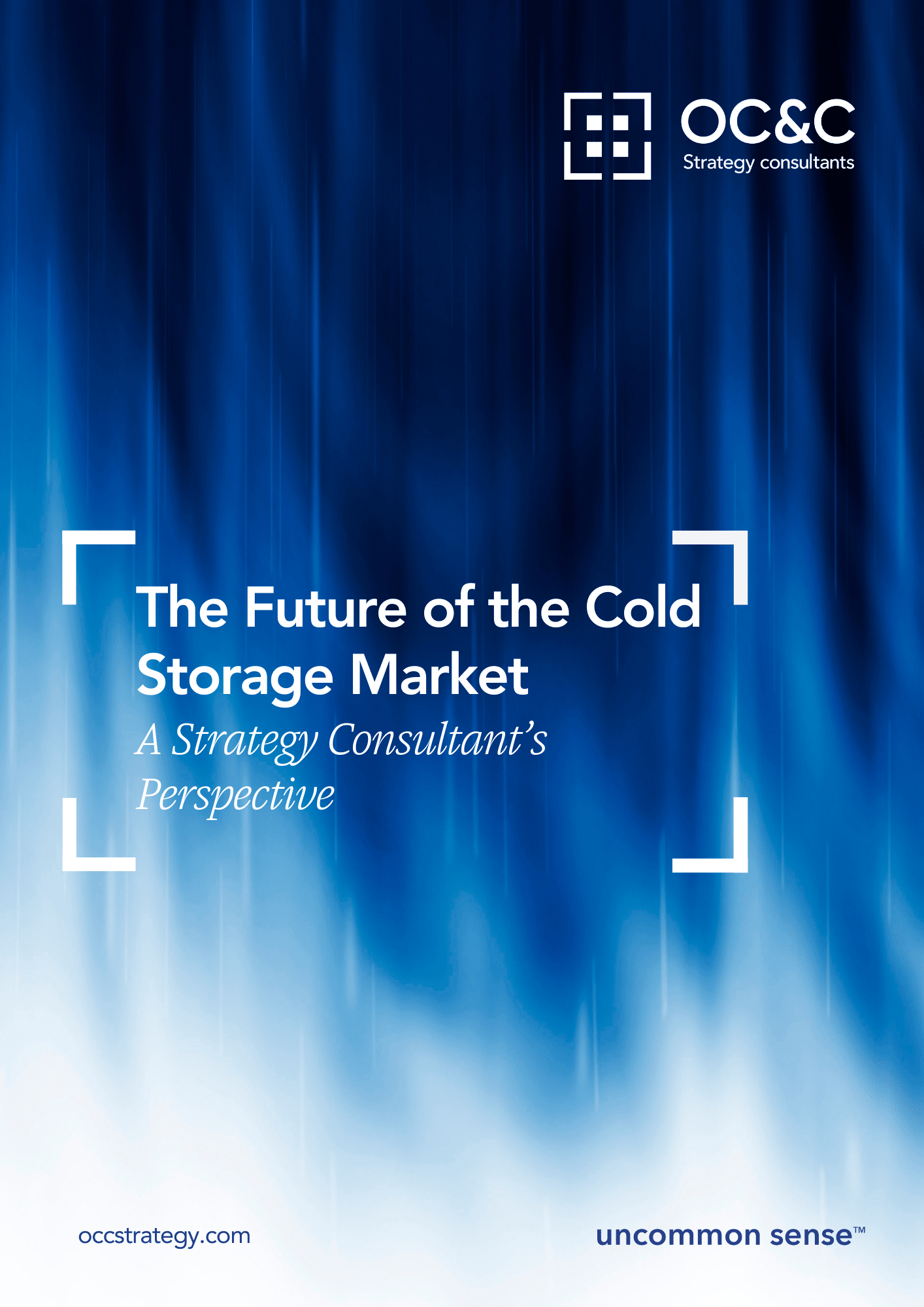 Unlocking Growth in the European Cold Storage Market | OC&C Strategy ...