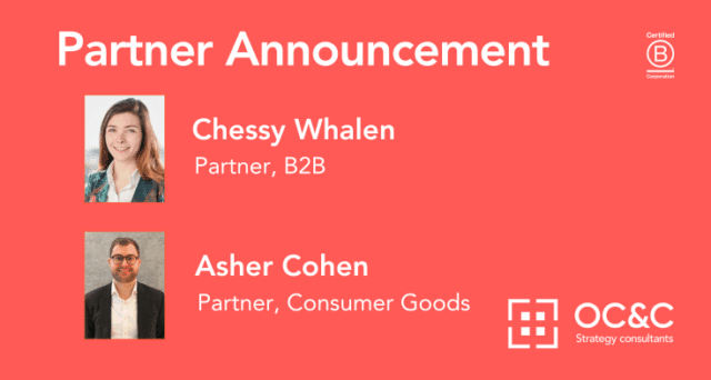 OC&C support Rubicon Partners in Majority Acquisition of Jacopa Limited ...